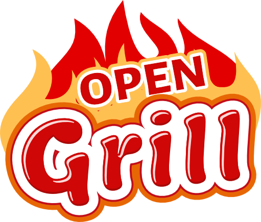 Open Grill
