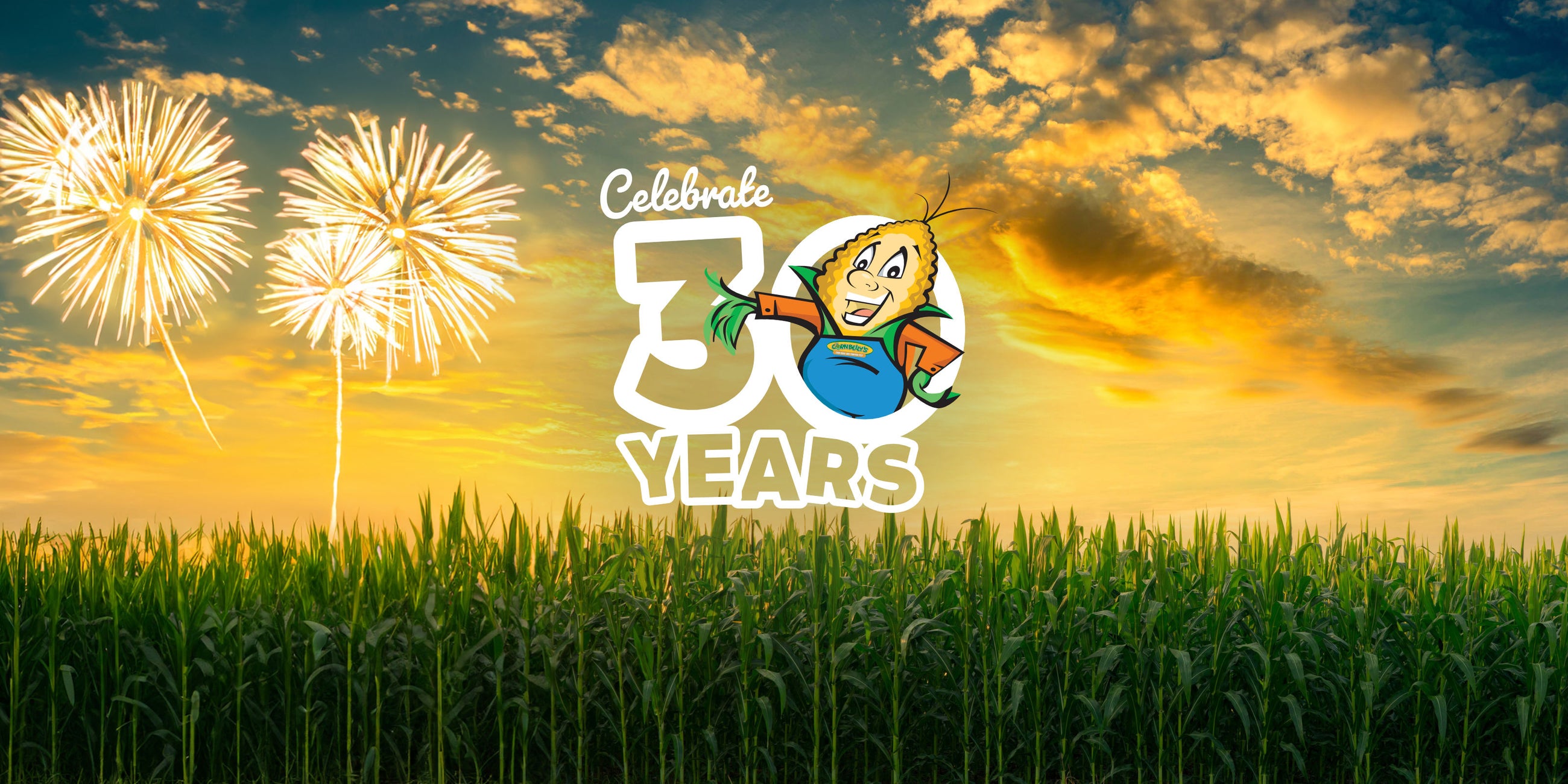 Cornbelly's: Corn Maze Pumpkin Fest in Lehi & Spanish Fork UT